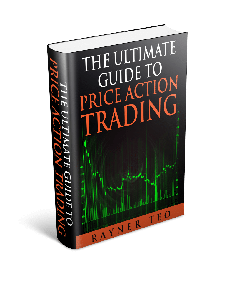 The Ultimate Guide to Price Action Trading | TradingwithRayner The Ultimate Guide to Price Action Trading | TradingwithRayner
