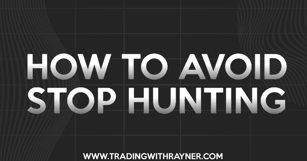 How to Avoid Stop Hunting while Other Traders Get Stopped Out