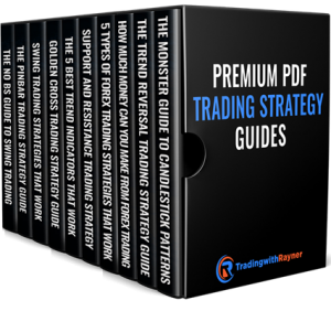 Pro Traders Edge | TradingwithRayner