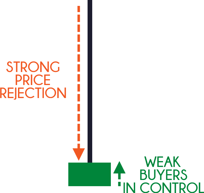 The Complete Guide to Candlestick Chart