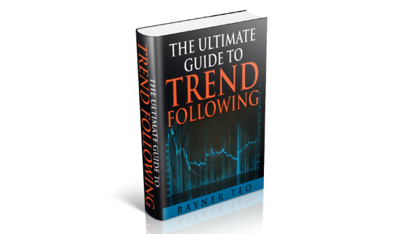 The Ultimate Guide to Trend Following