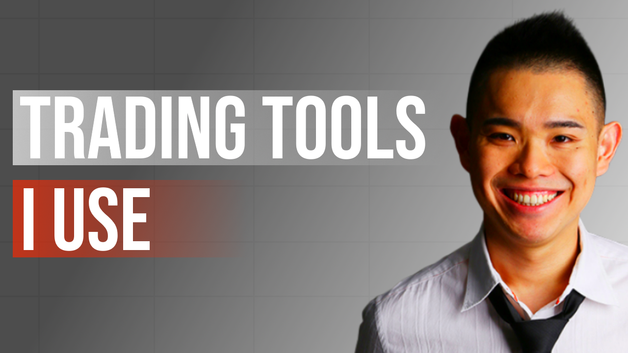 Trading Tools I Use In 2020