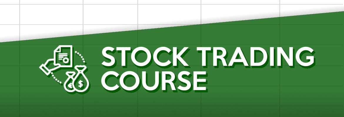 Stock Trading Course for Beginners (Free) | TradingwithRayner