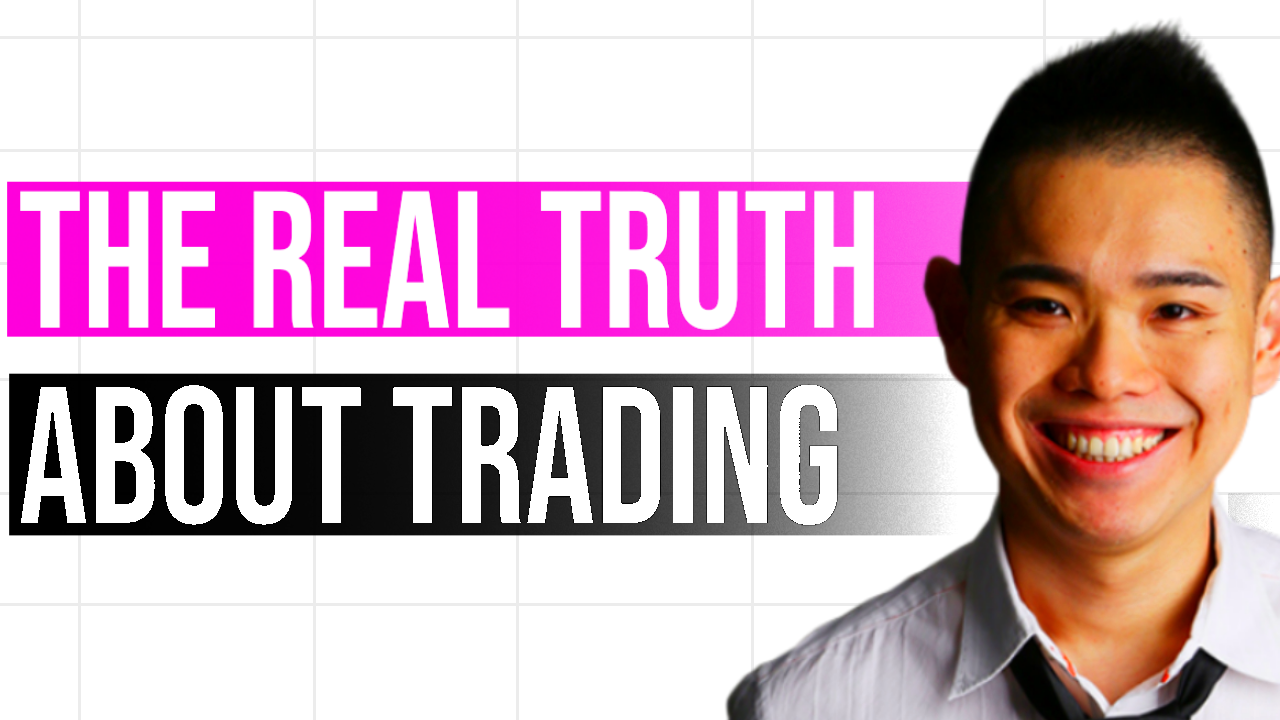 The Real Truth About Trading Most Gurus Don't Want You To Know