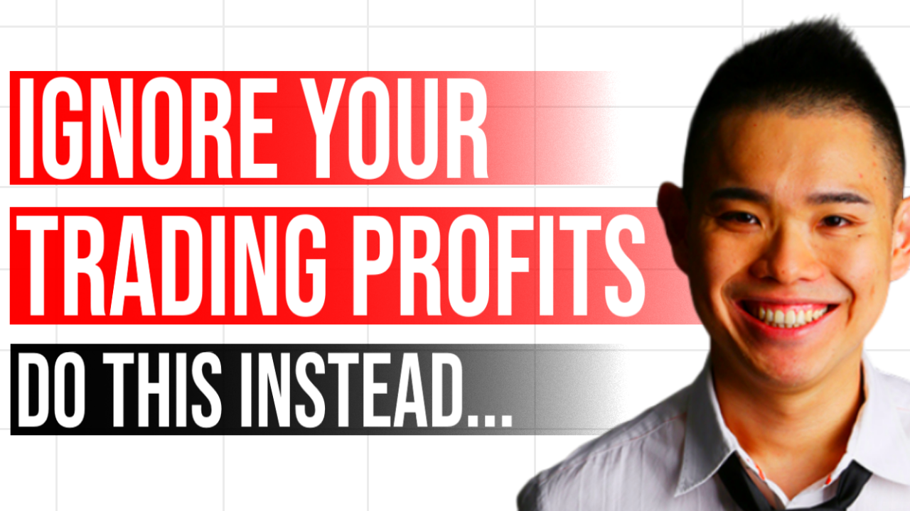 Why You Should Not Focus On Your Profits (Do This Instead ...