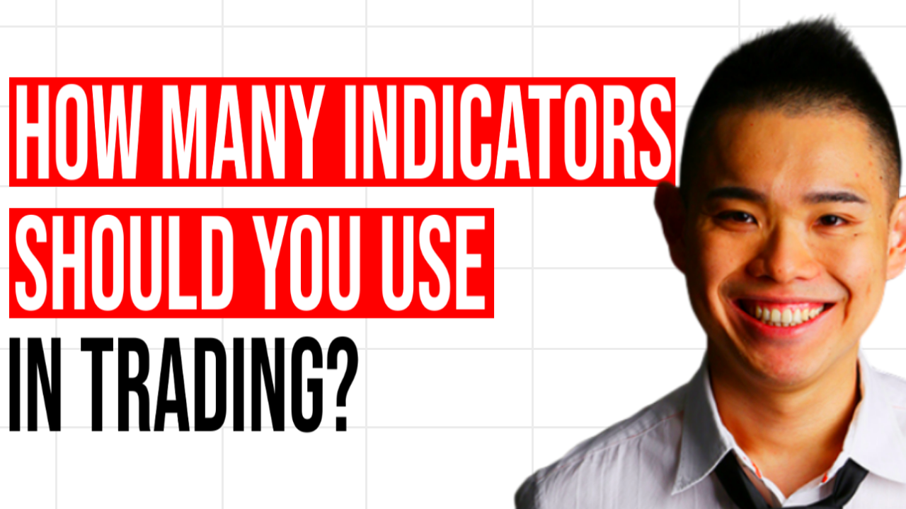 How Many Trading Indicators Should You Use In Trading