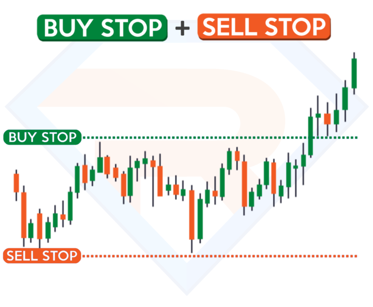 The Definitive Guide on How to Set a Stop Loss | TradingwithRayner