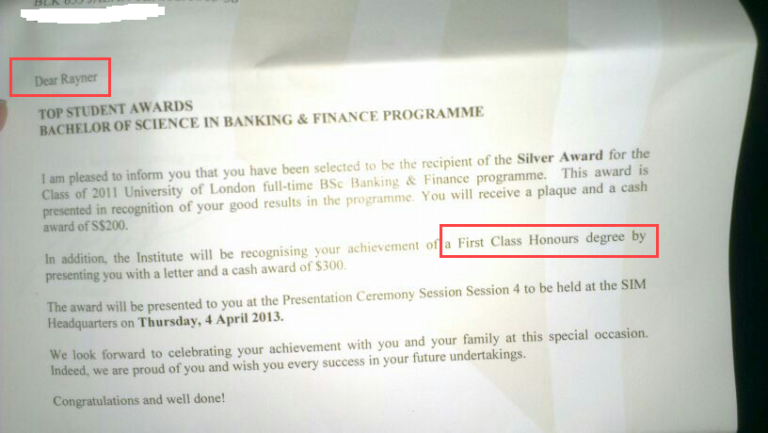 The RET Formula | TradingwithRayner