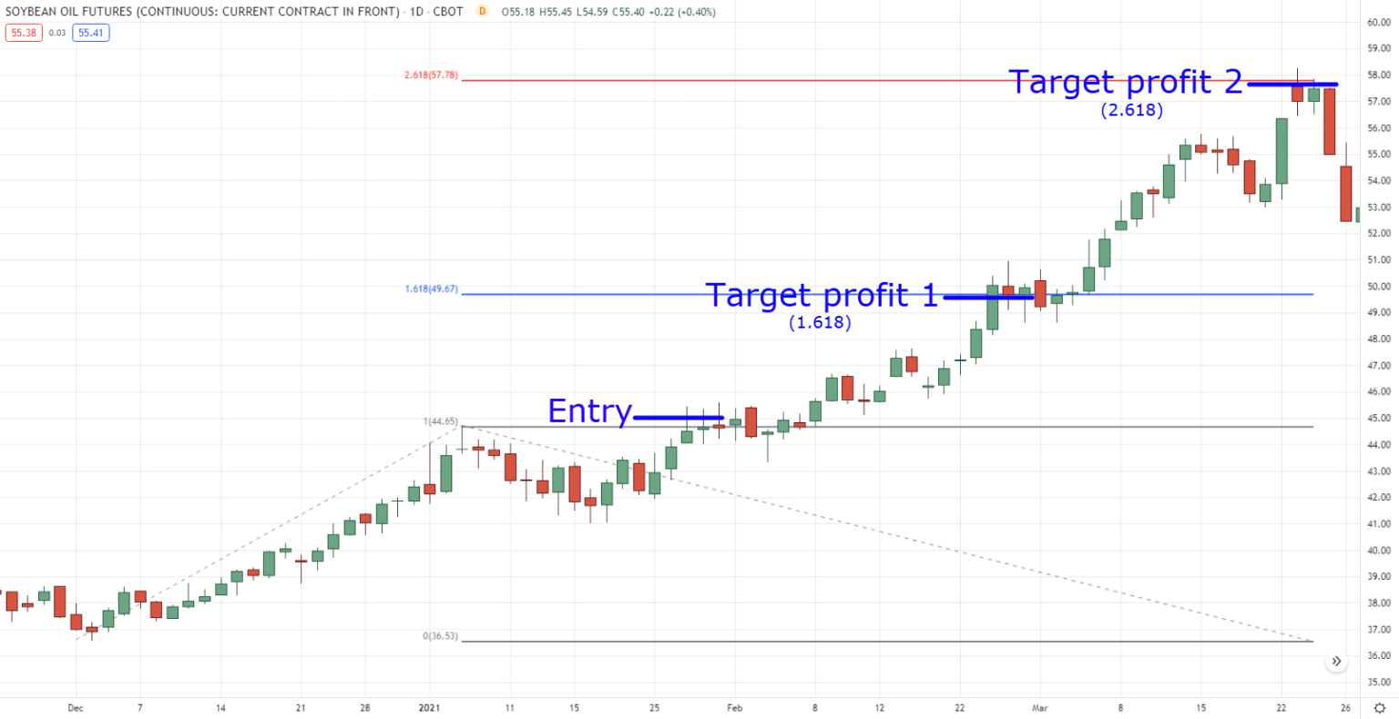 The Essential Guide To Fibonacci Trading | TradingwithRayner