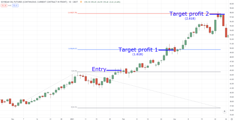 The Essential Guide To Fibonacci Trading | TradingwithRayner