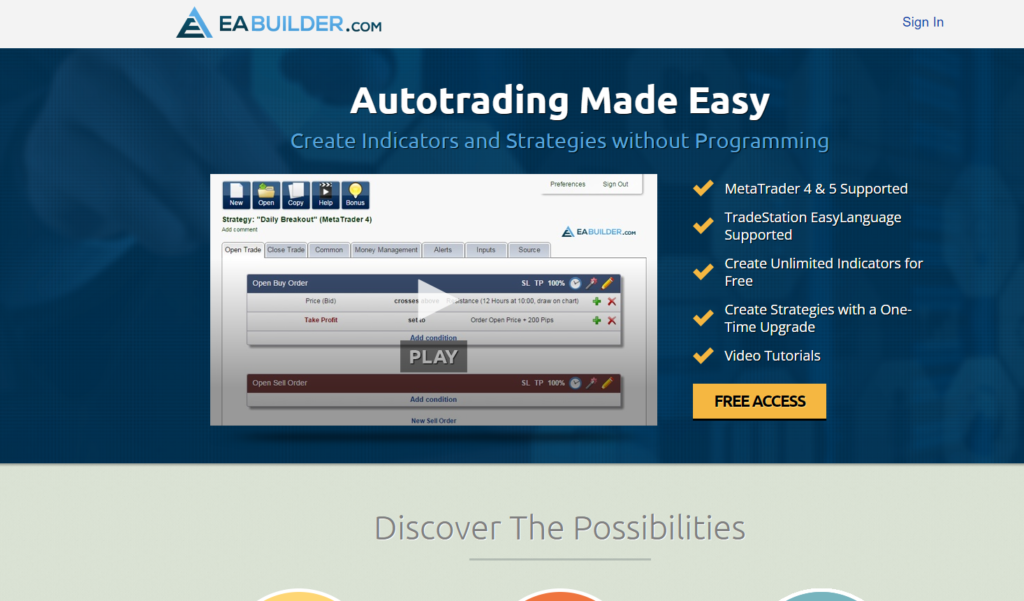 How to Backtest a Trading Strategy Even if You Don't Know Coding