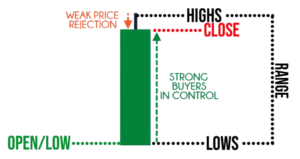 Candlestick Patterns Cheatsheet | TradingwithRayner