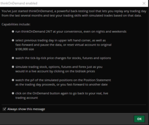 The Ultimate Guide to Trade Simulator | TradingwithRayner