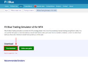 The Ultimate Guide to Trade Simulator | TradingwithRayner