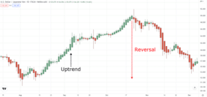 The Definitive Guide To Heiken Ashi Candles | TradingwithRayner