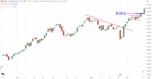 How to identify trend reversal patterns (an ultimate guide)