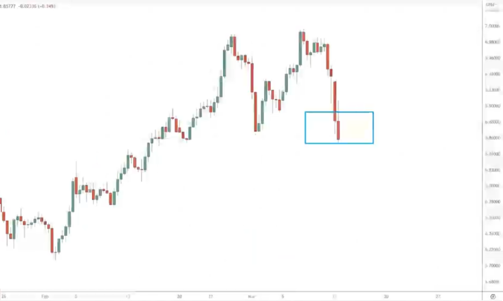 How To Tell When Support Will Break | TradingwithRayner